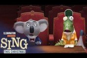 Film Sing (2016) - Gdzie obejrzeć | Netflix | Disney+ | HBO Max ...