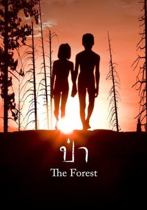 Film The Forest (2016) - Gdzie obejrzeć | Netflix | Disney+ | HBO Max ...