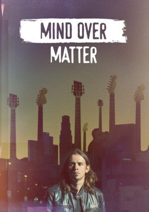 Film Mind Over Matter (2017) - Gdzie obejrzeć | Netflix | Disney+ | HBO ...