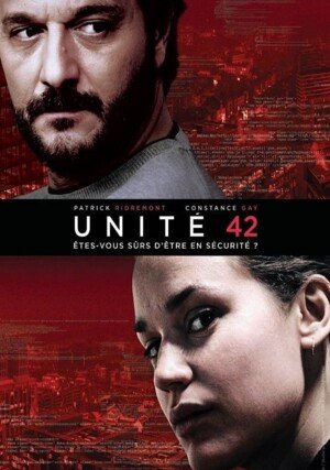 Serial Unit 42 (2017) - Gdzie obejrzeć | Netflix | Disney+ | HBO Max ...