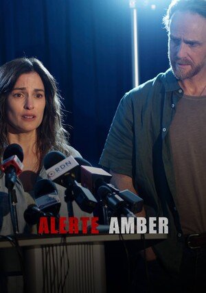 Serial Amber Alert (2019) - Gdzie obejrzeć | Netflix | Disney+ | Max ...