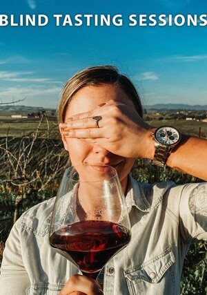 Serial Blind Tasting Sessions (2019) - Gdzie obejrzeć | Netflix | Disney+ | HBO Max ...