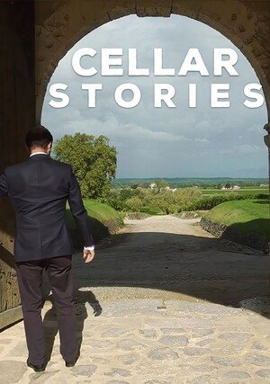 Serial Cellar Stories (2019) - Gdzie obejrzeć | Netflix | Disney+ | HBO Max | SkyShowtime ...
