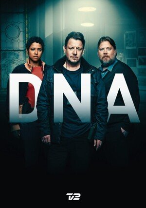 Serial DNA (2019) - Gdzie obejrzeć VOD Online | Netflix | Disney+ | HBO ...