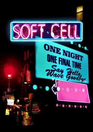 Film Say Hello, Wave Goodbye (Live At The O2 Arena, London / 2018 ...