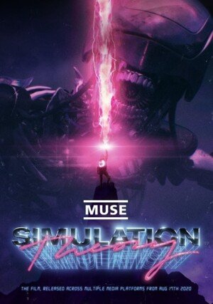 Film Muse: Simulation Theory (2020) - Gdzie obejrzeć | Netflix ...