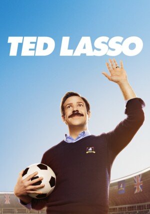 Serial Ted Lasso (2020) - Gdzie obejrzeć VOD Online | Netflix | Disney+ ...