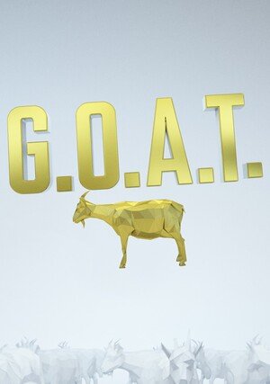Serial G.O.A.T. (2021) - Gdzie obejrzeć | Netflix | Disney+ | Max ...