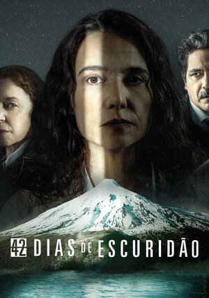 Serial 42 dni w mroku (2022) - Gdzie obejrzeć VOD Online | Netflix | Disney+ | Max | SkyShowtime ...