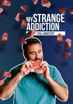 Serial Moje paranoje: 10 lat później (2022) - Gdzie obejrzeć | Netflix | Disney+ | Max ...