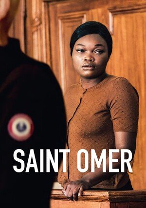 Film Saint Omer (2022) - Gdzie obejrzeć VOD Online | Netflix | Disney+ | Max | SkyShowtime ...