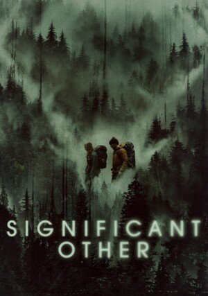 Film Significant Other (2022) - Gdzie obejrzeć VOD Online | Netflix ...