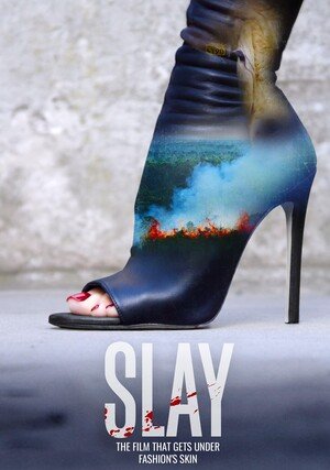 Film SLAY (2022) - Gdzie obejrzeć | Netflix | Disney+ | Max ...