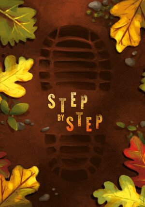 Film Step by step (2022) - Gdzie obejrzeć | Netflix | Disney+ | HBO Max ...