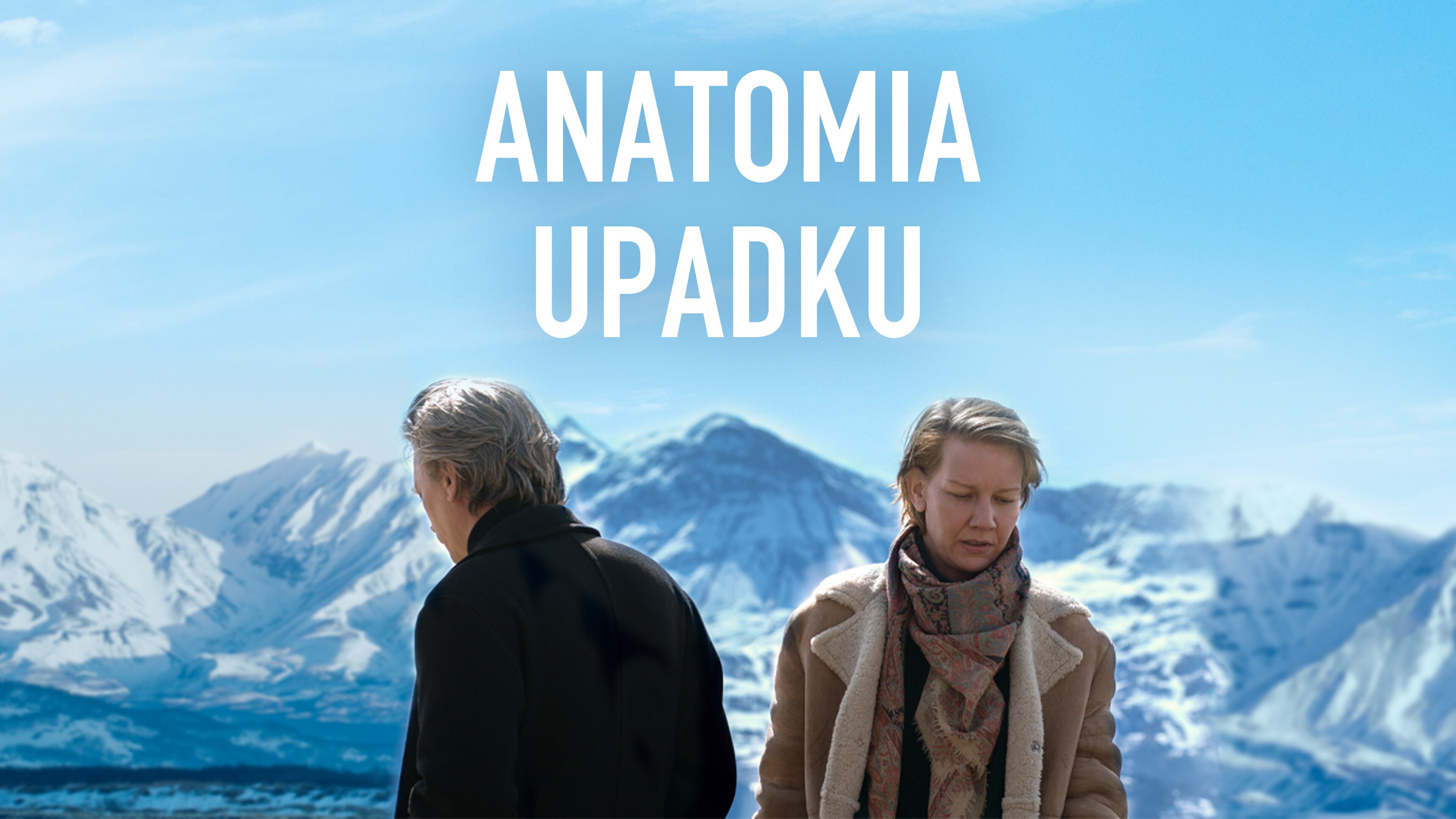 Anatomia upadku – Oscarowy film od dziś w Max Polska!