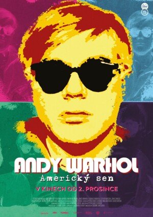 Film Andy Warhol. Amerykański sen (2023) - Gdzie obejrzeć | Netflix ...