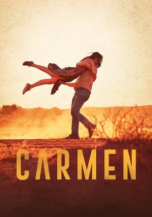 Film Carmen (2023) - Gdzie obejrzeć | Netflix | Disney+ | HBO Max ...