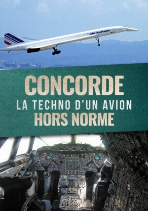 Film Concorde. Wyprzedzić własny los (2023) - Gdzie obejrzeć | Netflix ...