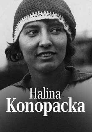 Film Halina Konopacka (2023) - Gdzie obejrzeć | Netflix | Disney+ | Max | SkyShowtime | Amazon ...