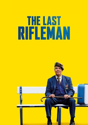 Film The Last Rifleman (2023) - Gdzie obejrzeć | Netflix | Disney+ ...