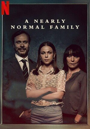 Serial Zupełnie normalna rodzina (2023) - Gdzie obejrzeć | Netflix ...