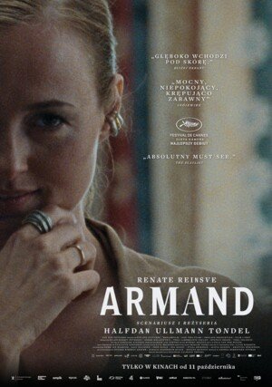 Film Armand (2024) - Gdzie obejrzeć | Netflix | Disney+ | HBO Max ...