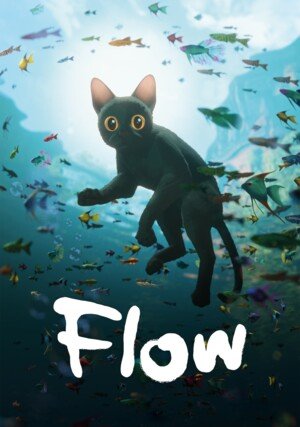 Film Flow (2024) - Gdzie obejrzeć | Netflix | Disney+ | HBO Max ...