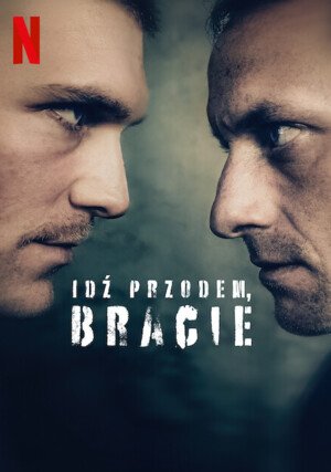 Serial Idź przodem, bracie (2024) - Gdzie obejrzeć | Netflix | Disney+ | HBO Max | SkyShowtime ...