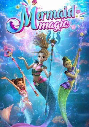 Serial Magia syren (2024) - Gdzie obejrzeć | Netflix | Disney+ | HBO ...