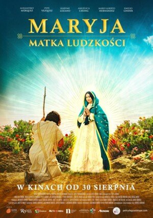 Film Maryja: Matka ludzkości (2024) - Gdzie obejrzeć VOD Online ...