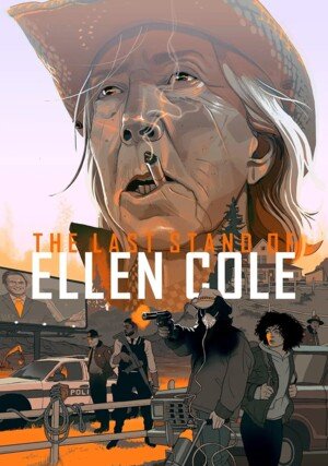Film Ostatnia batalia Ellen Cole (2024) - Gdzie obejrzeć | Netflix ...