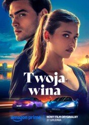 "Twoja wina" najchętniej oglądaną międzynarodową produkcją własną w ...