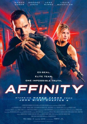 Film Affinity - więzy krwi (2025) - Gdzie obejrzeć | Netflix | Disney+ ...