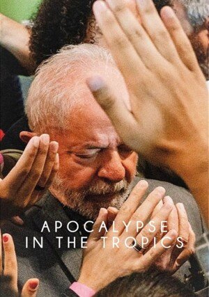 Film Apokalipsa w tropikach (2025) - Gdzie obejrzeć | Netflix | Disney+ ...