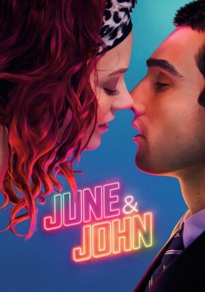 Film June i John (2025) - Gdzie obejrzeć | Netflix | Disney+ | HBO Max ...