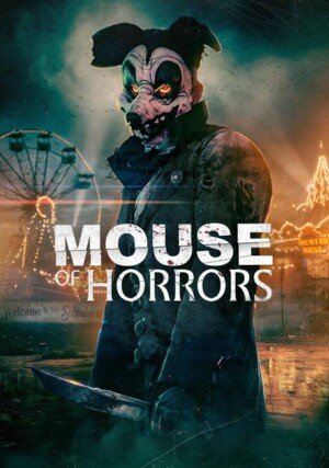 Film Mouse Of Horrors (2025) - Gdzie obejrzeć | Netflix | Disney+ | Max ...
