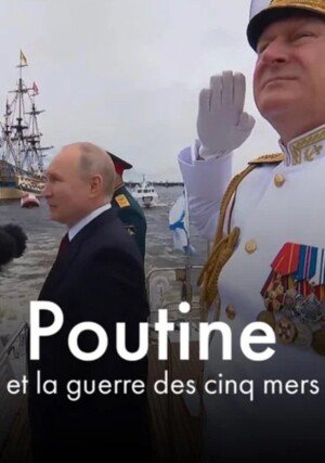 Film Putin i nowa strategia morska (2025) - Gdzie obejrzeć | Netflix ...