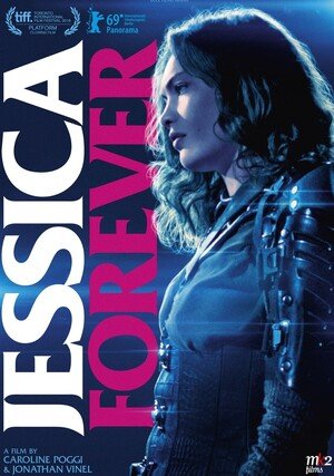 Film Jessica Forever (2019) - Gdzie obejrzeć | Netflix | Disney+ | HBO ...