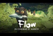 Film Flow (2024) - Gdzie obejrzeć | Netflix | Disney+ | HBO Max ...
