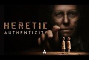 Film Heretic (2024) - Gdzie obejrzeć | Netflix | Disney+ | HBO Max ...