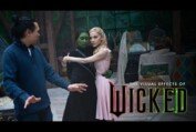 Film Wicked (2024) - Gdzie obejrzeć | Netflix | Disney+ | HBO Max | SkyShowtime | Amazon Prime ...