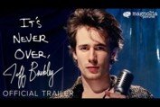 Film It's Never Over, Jeff Buckley (2025) - Gdzie obejrzeć | Netflix ...