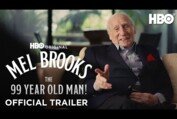 Serial Mel Brooks: 99-latek! (2026) - Gdzie obejrzeć | Netflix ...
